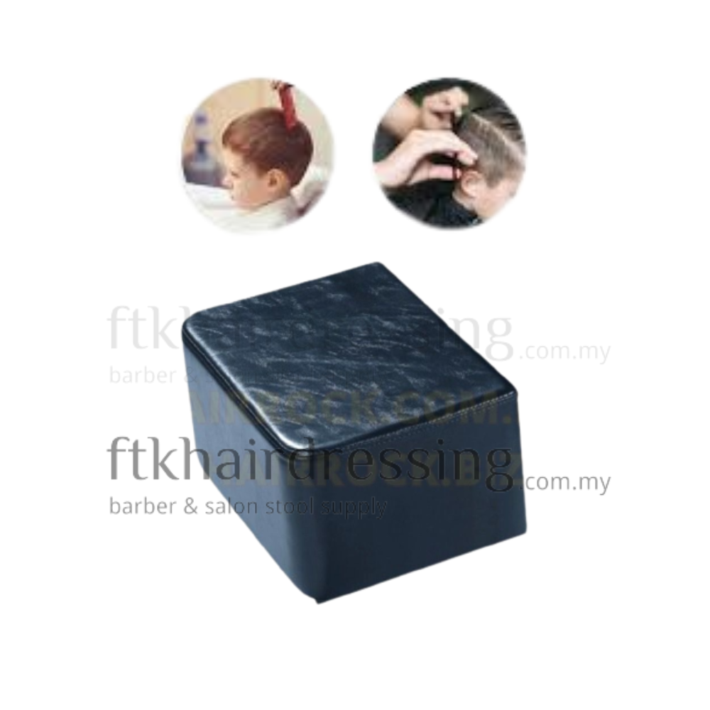 FTK Baby Box For Child Booster Seat - FTK Hair Dressing