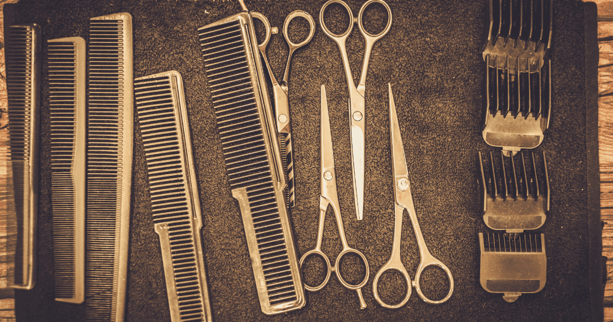 Different Types of Hair Trimmers & How to Choose the Best One for You ...