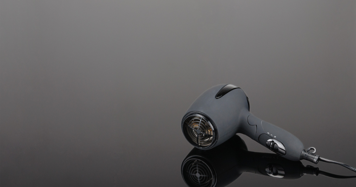Choosing the Best Hair Dryer for Your Hair Type and Needs - FTK Hair ...